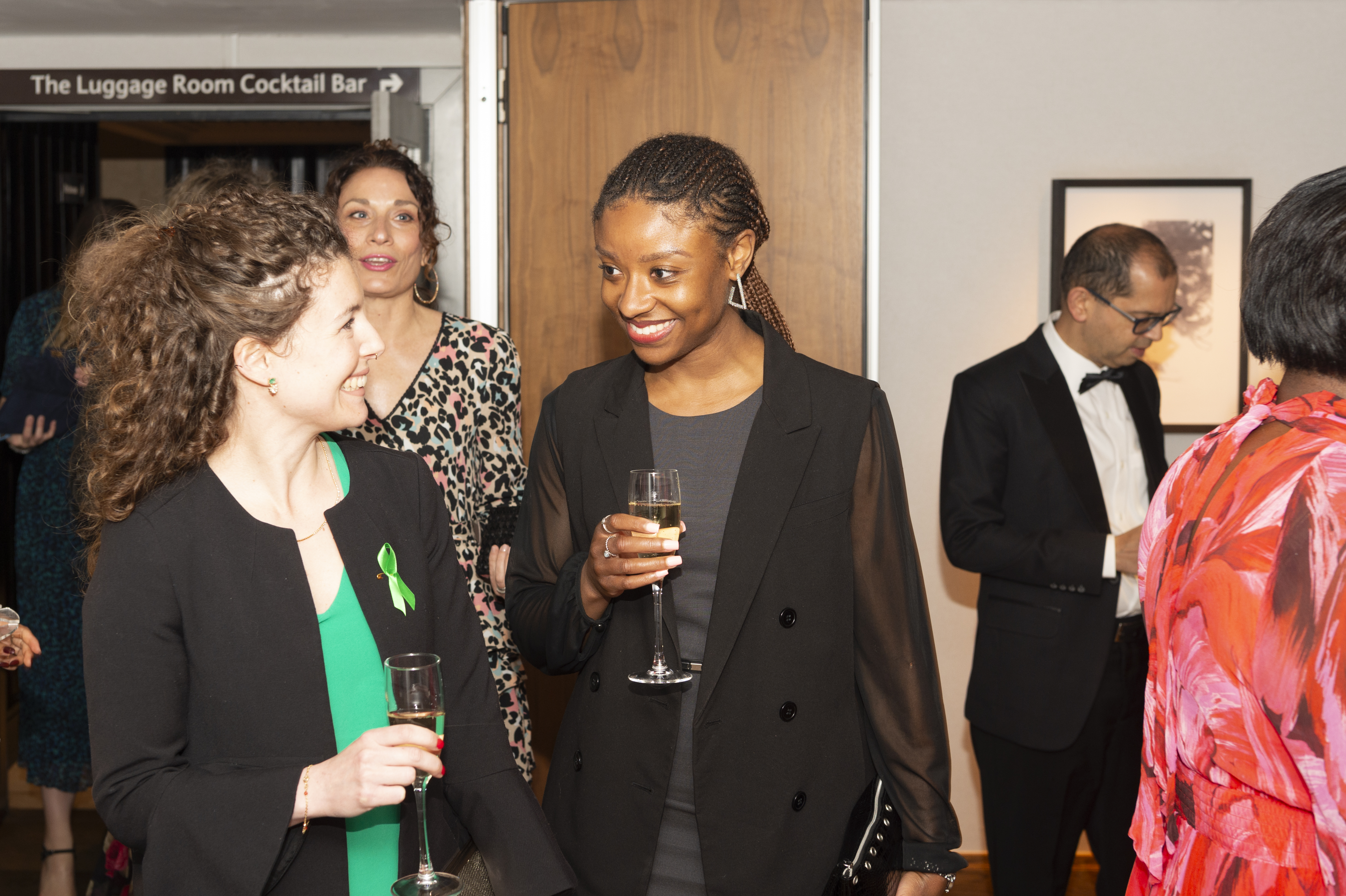 Award Ceremony page 2025 - PR Week Global Awards