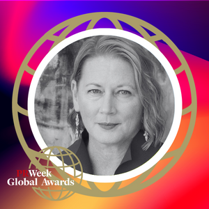 Home - PR Week Global Awards